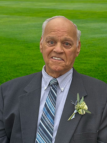 KENNETH JAMES ROBINETTE | News, Sports, Jobs - The Alpena News